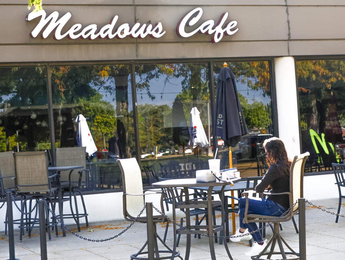 Meadows Café