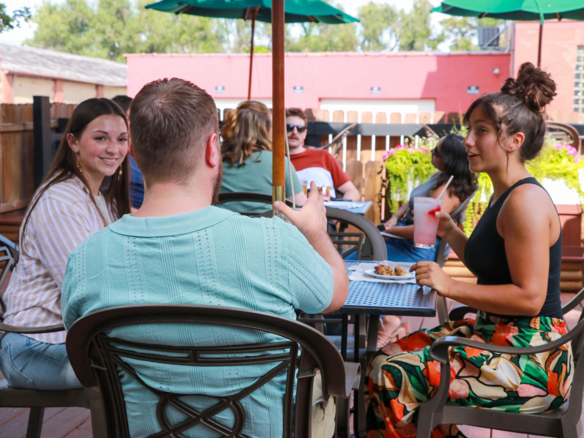 M Moggers Brewery Restaurant & Pub