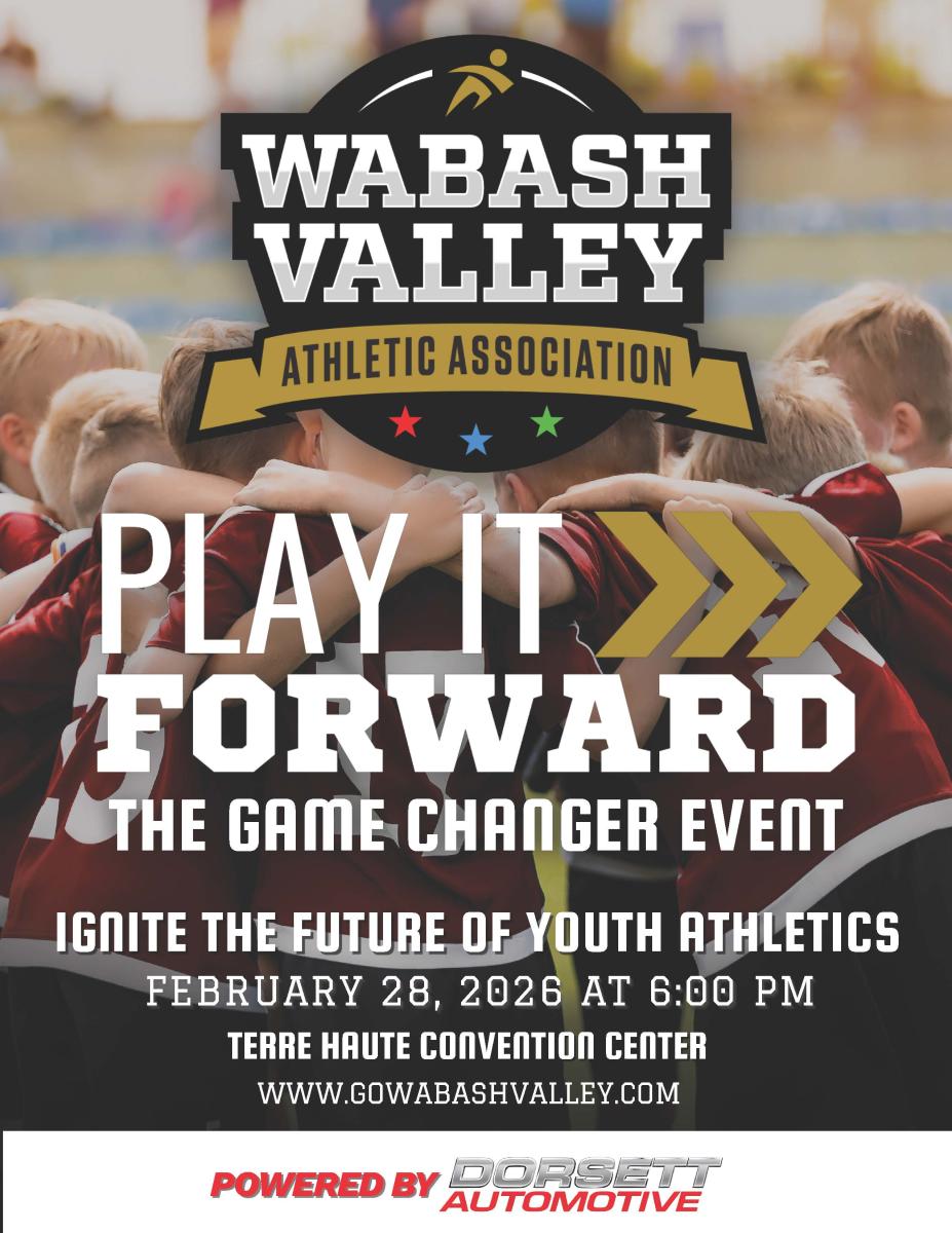 Play It Forward: The Game Changer Event