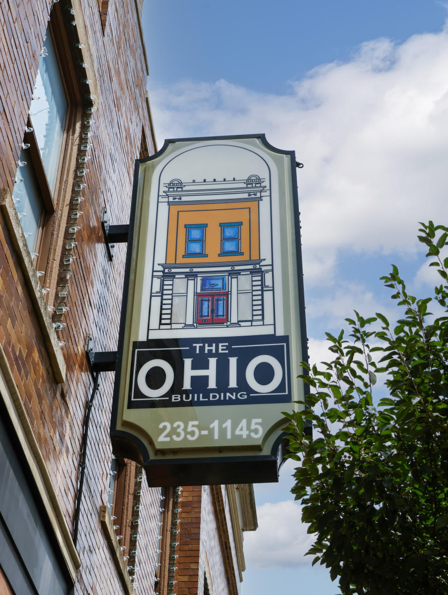 The Ohio Building