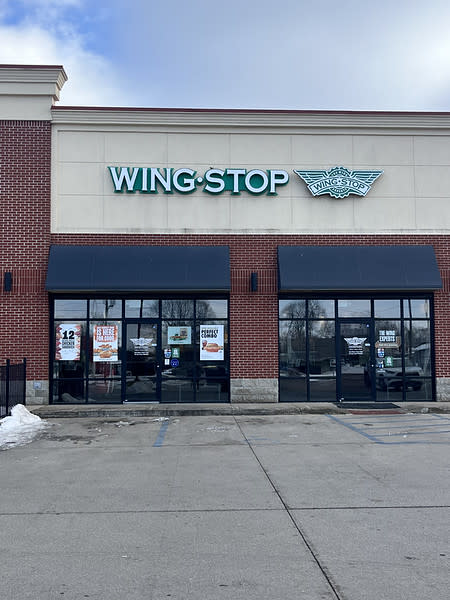 Wingstop