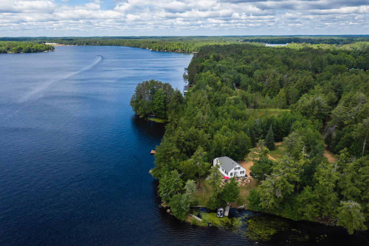 Northern Lakes Vacation Homes