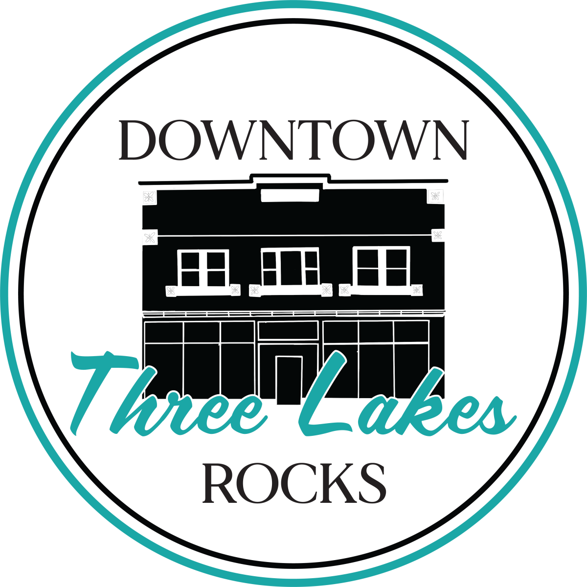 Downtown Three Lakes, Inc