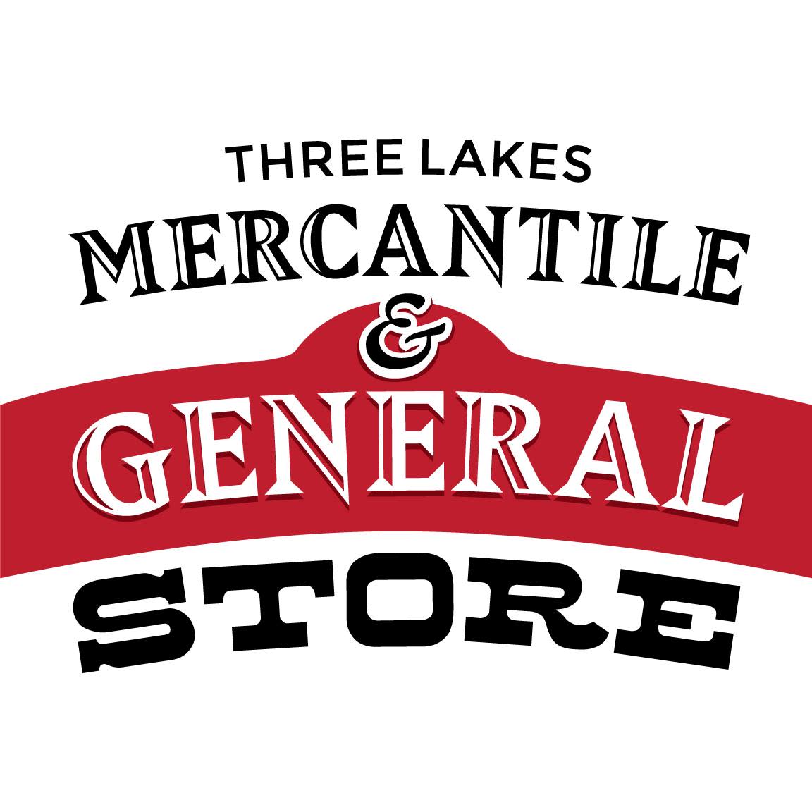 Three Lakes Mercantile