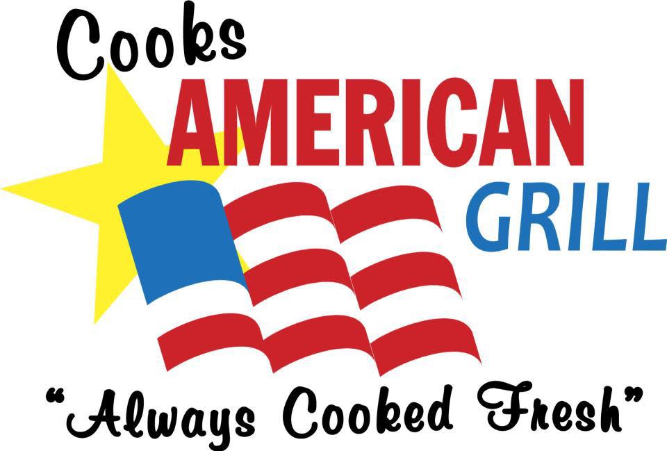 Cook's American Grill