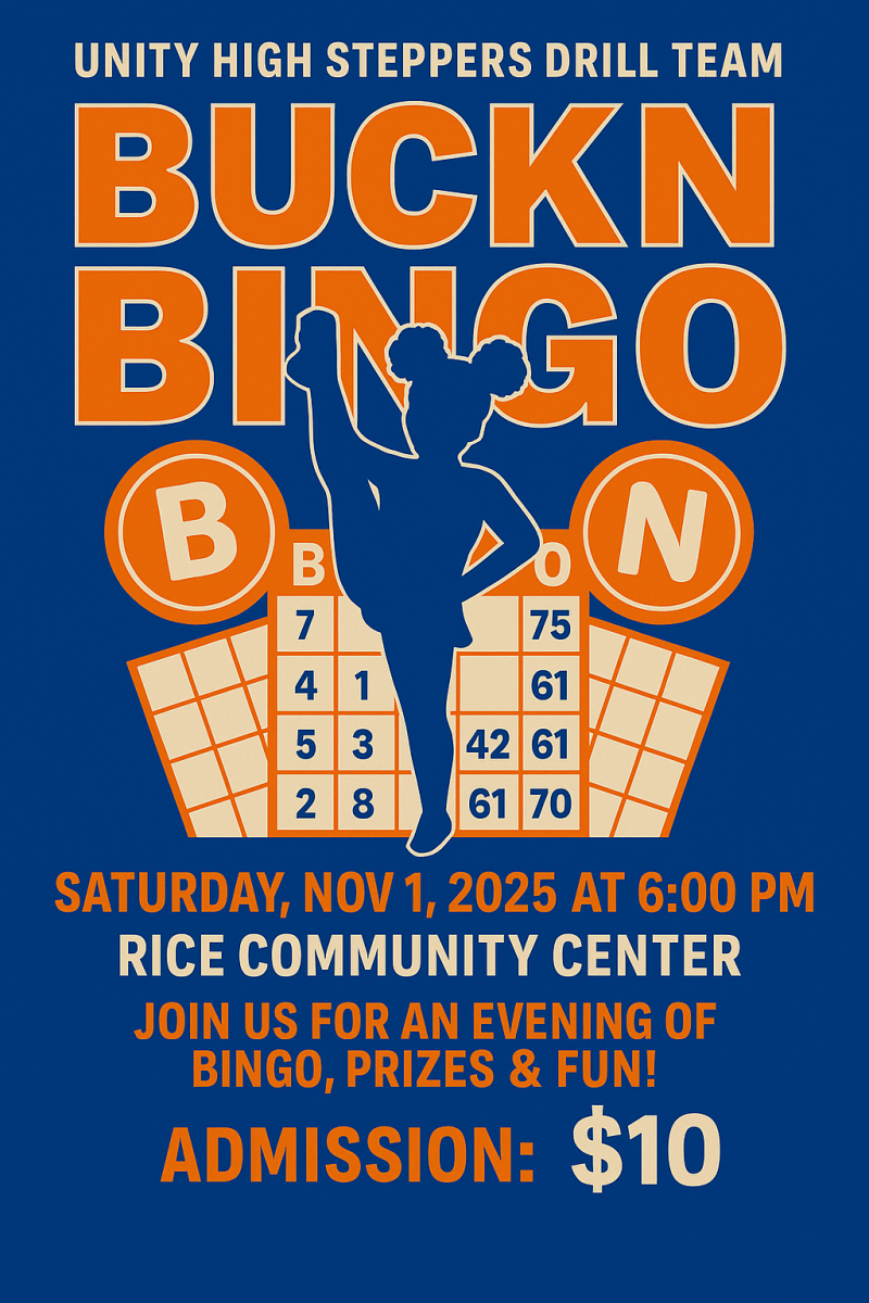 Buck'n Bingo
