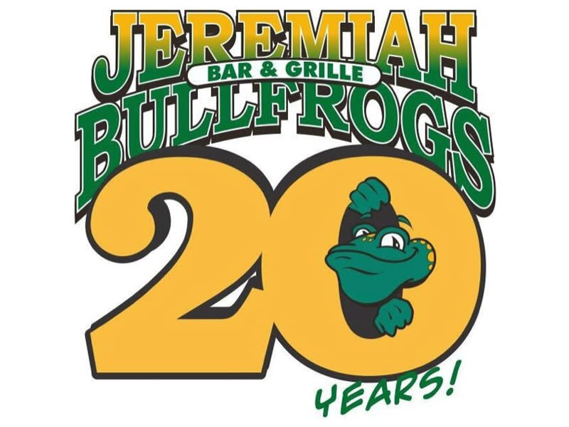 Jeremiah Bullfrogs Bar & Grille