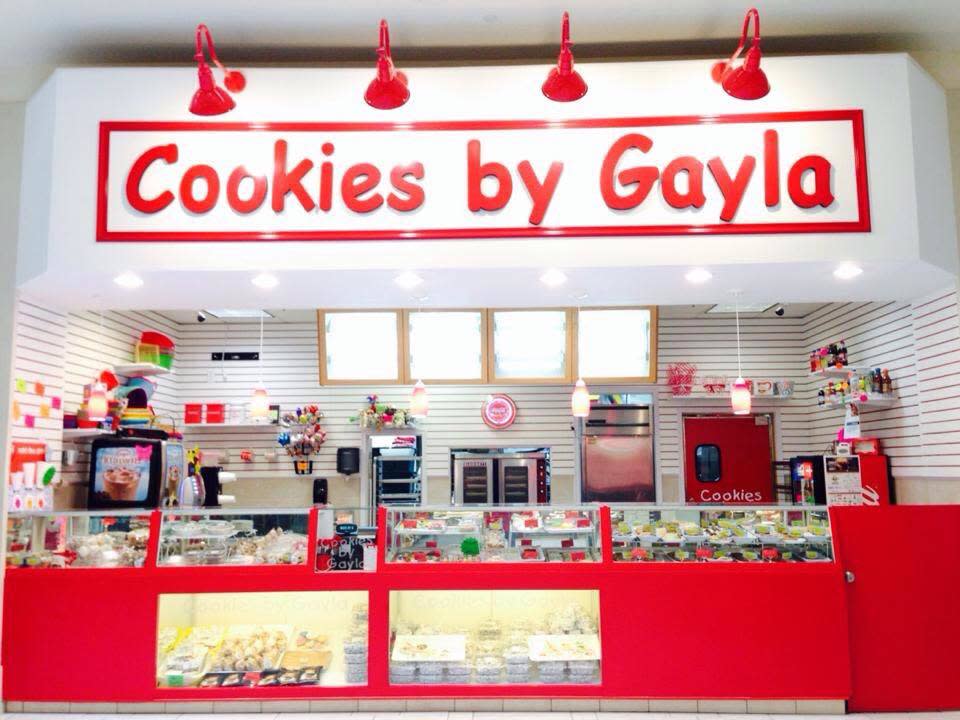 Cookies by Gayla