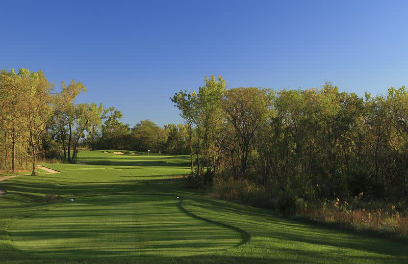 Firekeeper Golf Course