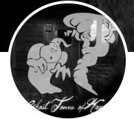 Ghost Tours of Kansas
