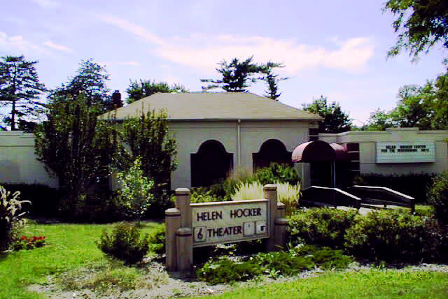 Helen Hocker Center for the Performing Arts