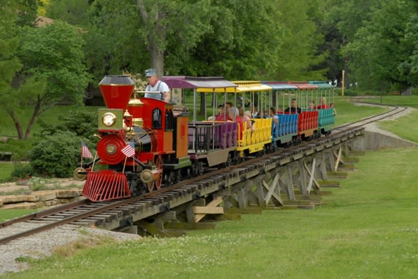 Mini-Train