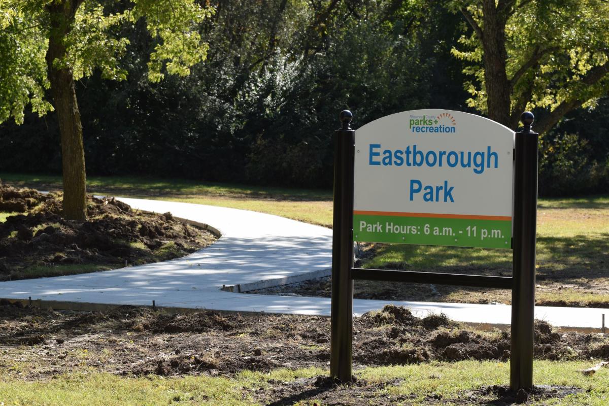 Eastborough Park