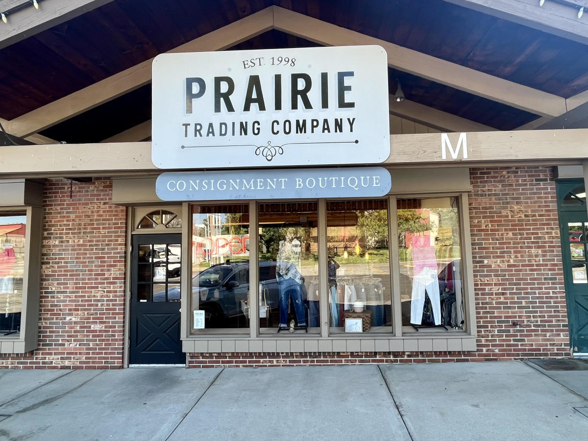 Prairie Trading Company