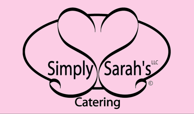 Simply Sarah's Catering
