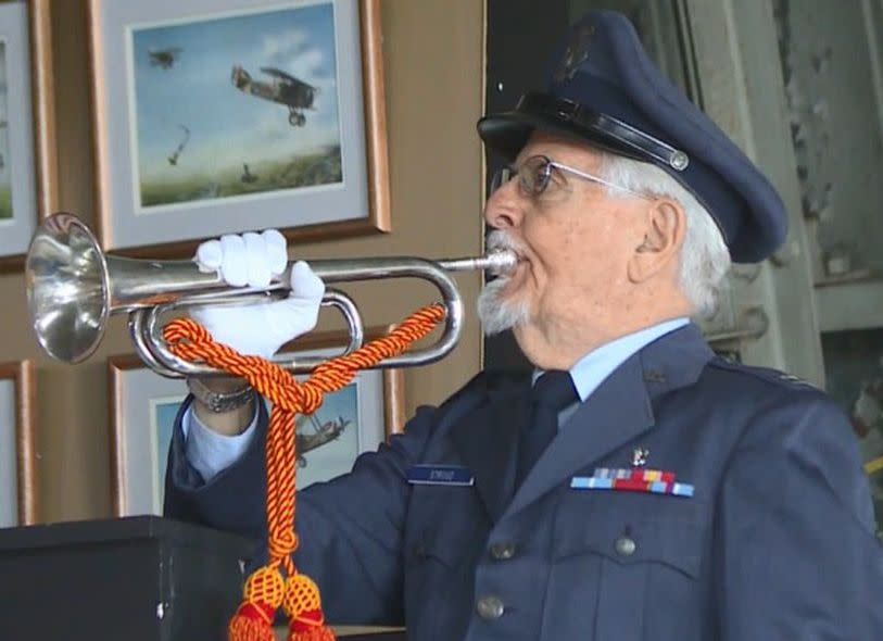 Taps Across America