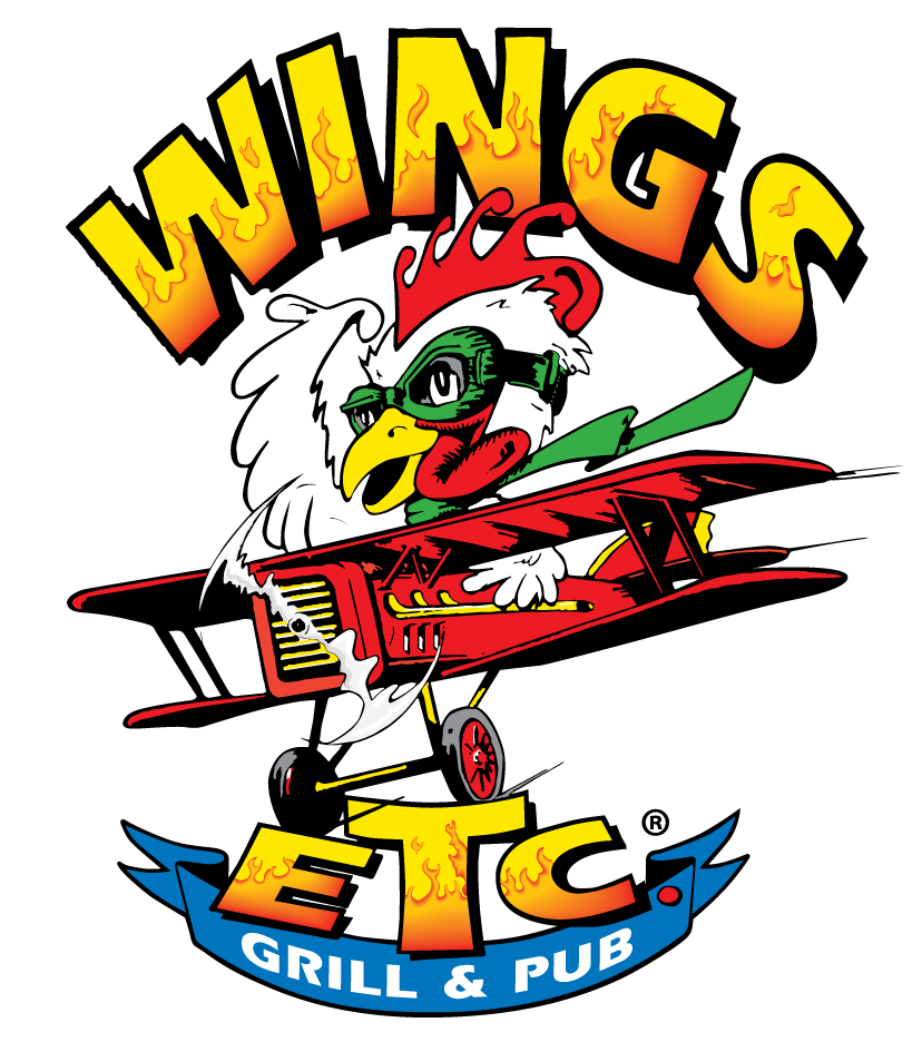 Wings Etc. Grill Pub