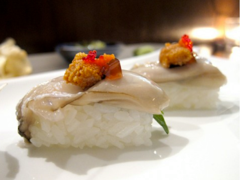 Yuki Restaurant of Japan