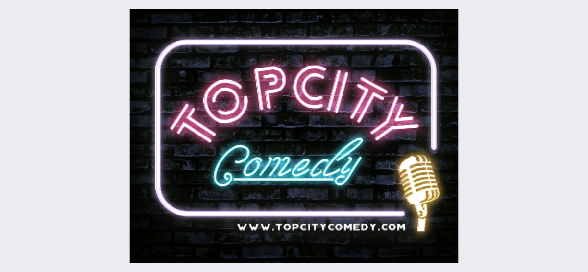 Friday Night Funnies - Live Stand-Up Comedy