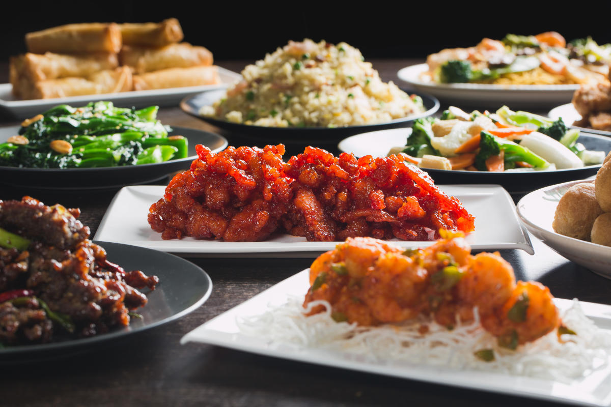 Hong Shing Restaurant | Toronto, ON M5G 1C7