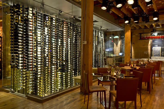 Cibo Wine Bar - King Street | Toronto, ON M5V 1L7