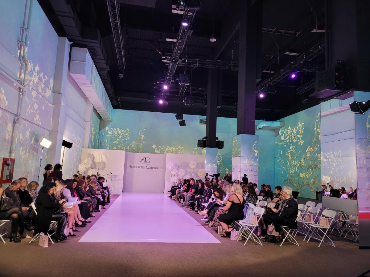 Lighthouse Art Space | Toronto, ON M5E 2A3