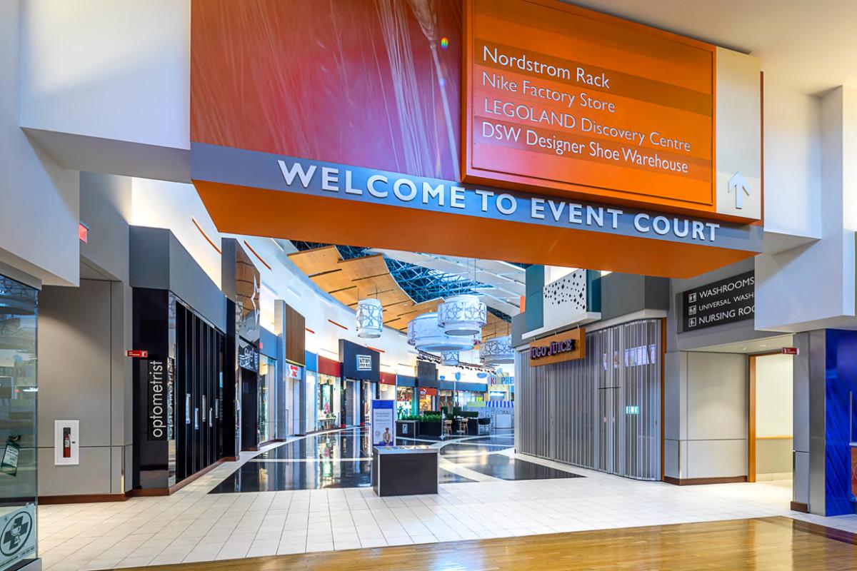 Vaughan Mills | Vaughan, ON L4K 5W4