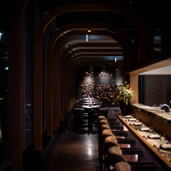 Aera | Toronto, ON M5V 2H6