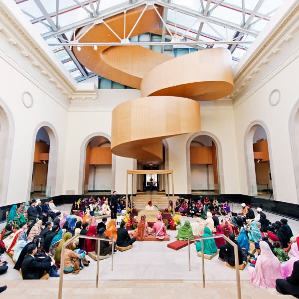 Art Gallery of Ontario (AGO) | Toronto, ON M5T 1G4