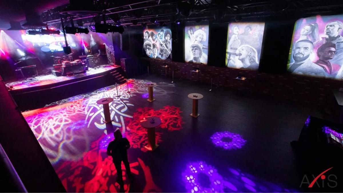 The Mod Club | Toronto, ON M6G 1C4