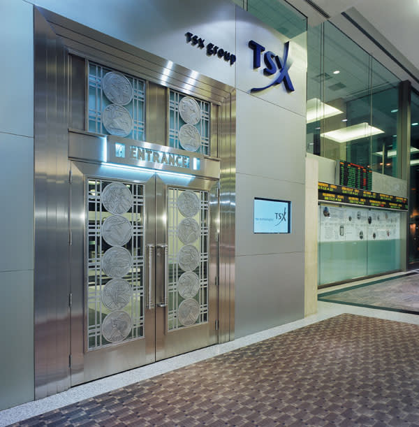 TMX Market Centre | Toronto, ON M5H 1S3