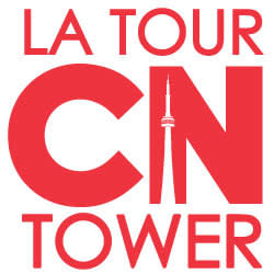 CN Tower | Toronto, ON M5V 3L9