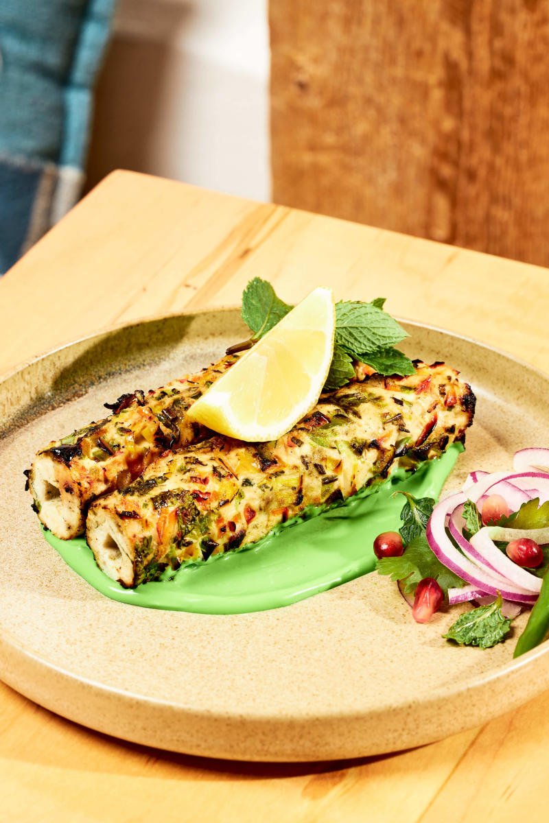 The Cottage Cheese | Toronto, ON M5T 1P1