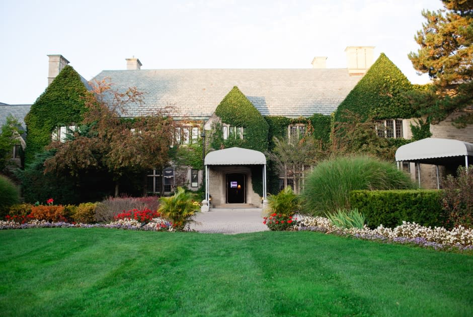 The Estates of Sunnybrook | North York, ON M4N 3M5