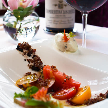 George Restaurant | Toronto, ON M5C 1S2