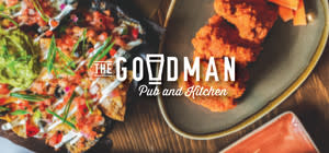 The Goodman Pub & Kitchen | Toronto, ON M5J 1A7
