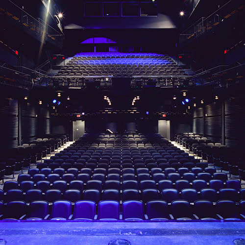 CAA Theatre | Toronto, ON M4Y 1Z9