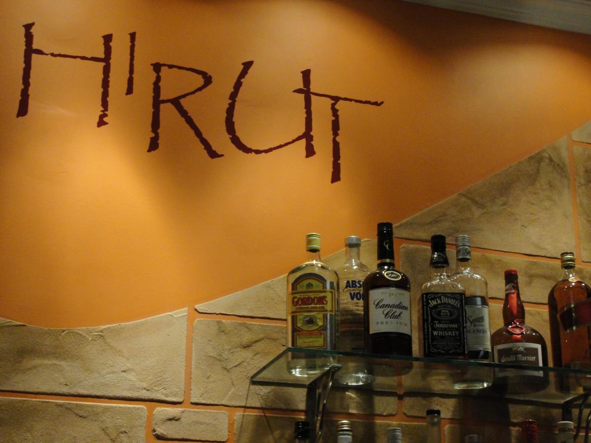 Hirut Cafe and Restaurant | Toronto, ON M4C 1J6