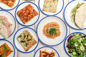 Amano Italian Kitchen | Toronto, ON M5J 1E6