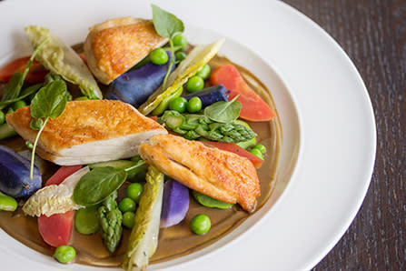 Luma | Toronto, ON M5V 3C6