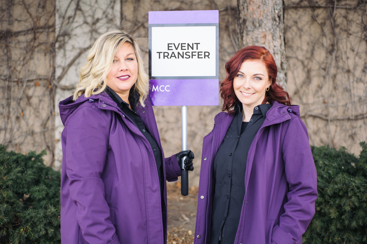 MCC Destination Management | Toronto, ON M9C 5K4