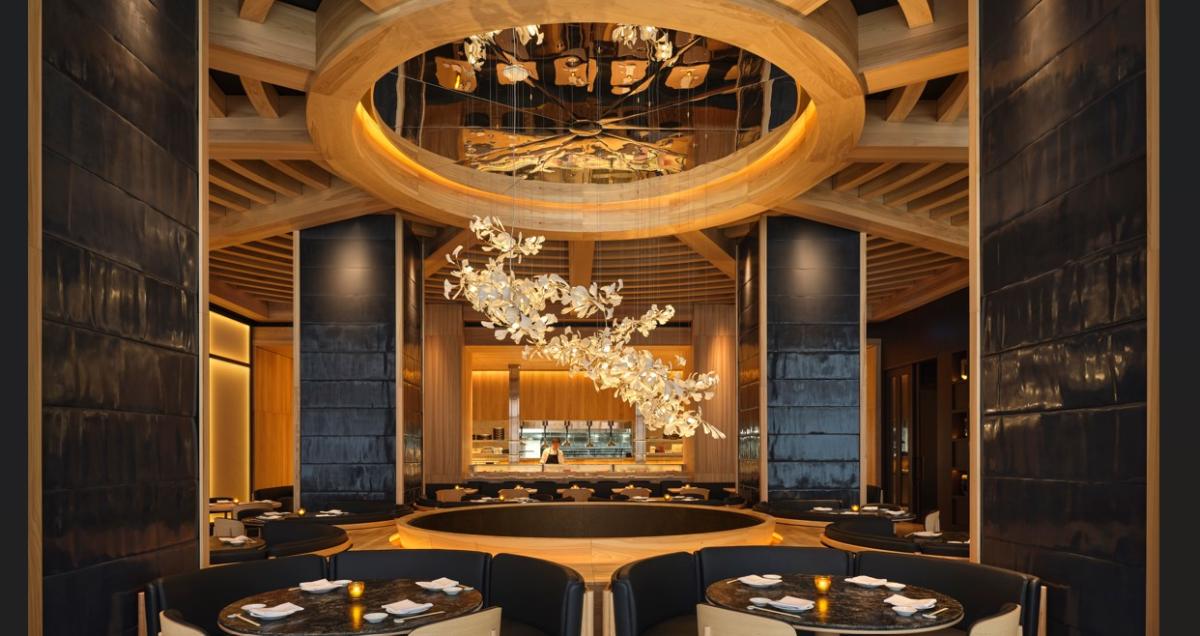 Nobu Toronto | Toronto, ON M5V 1H2