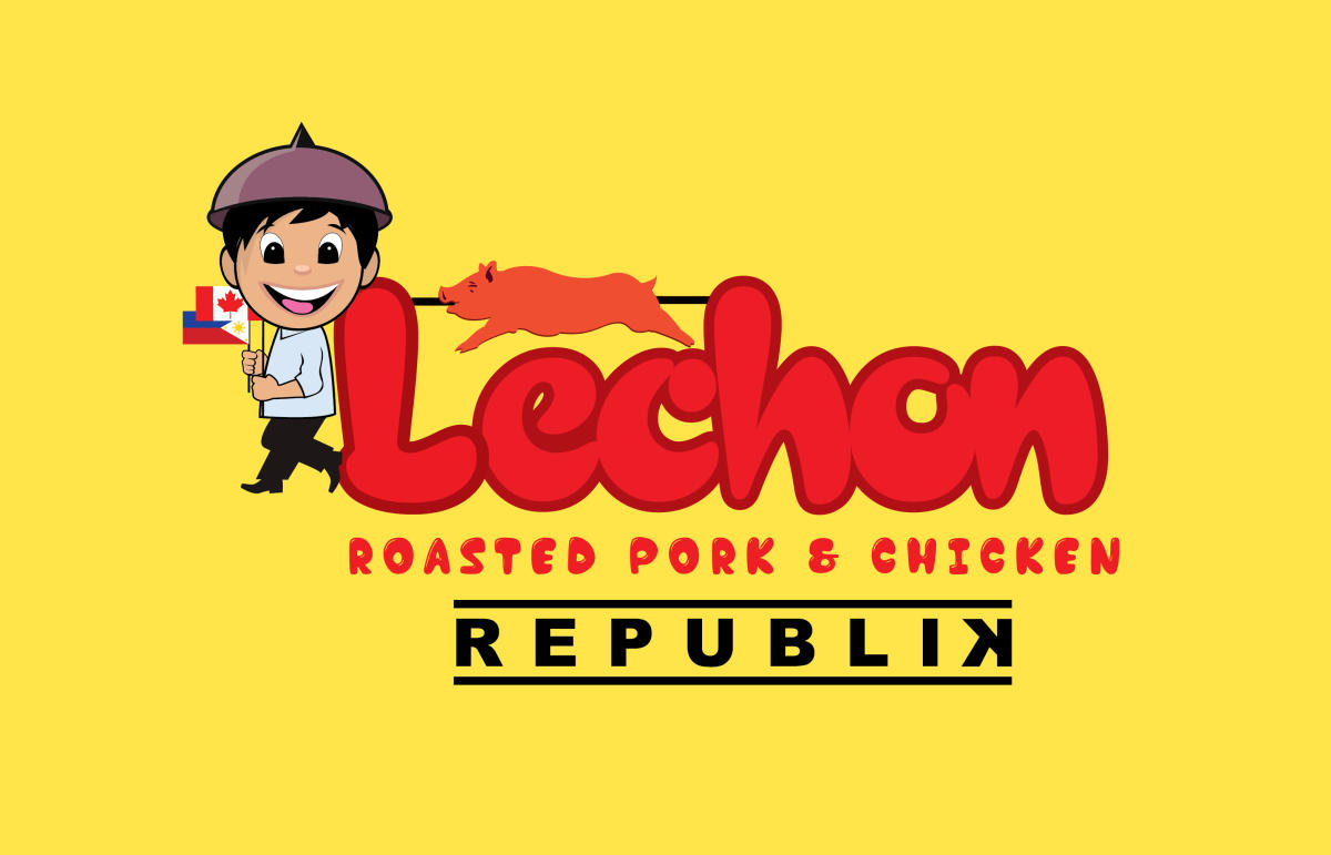 Lechon Republik | Toronto, ON M6B 1R7