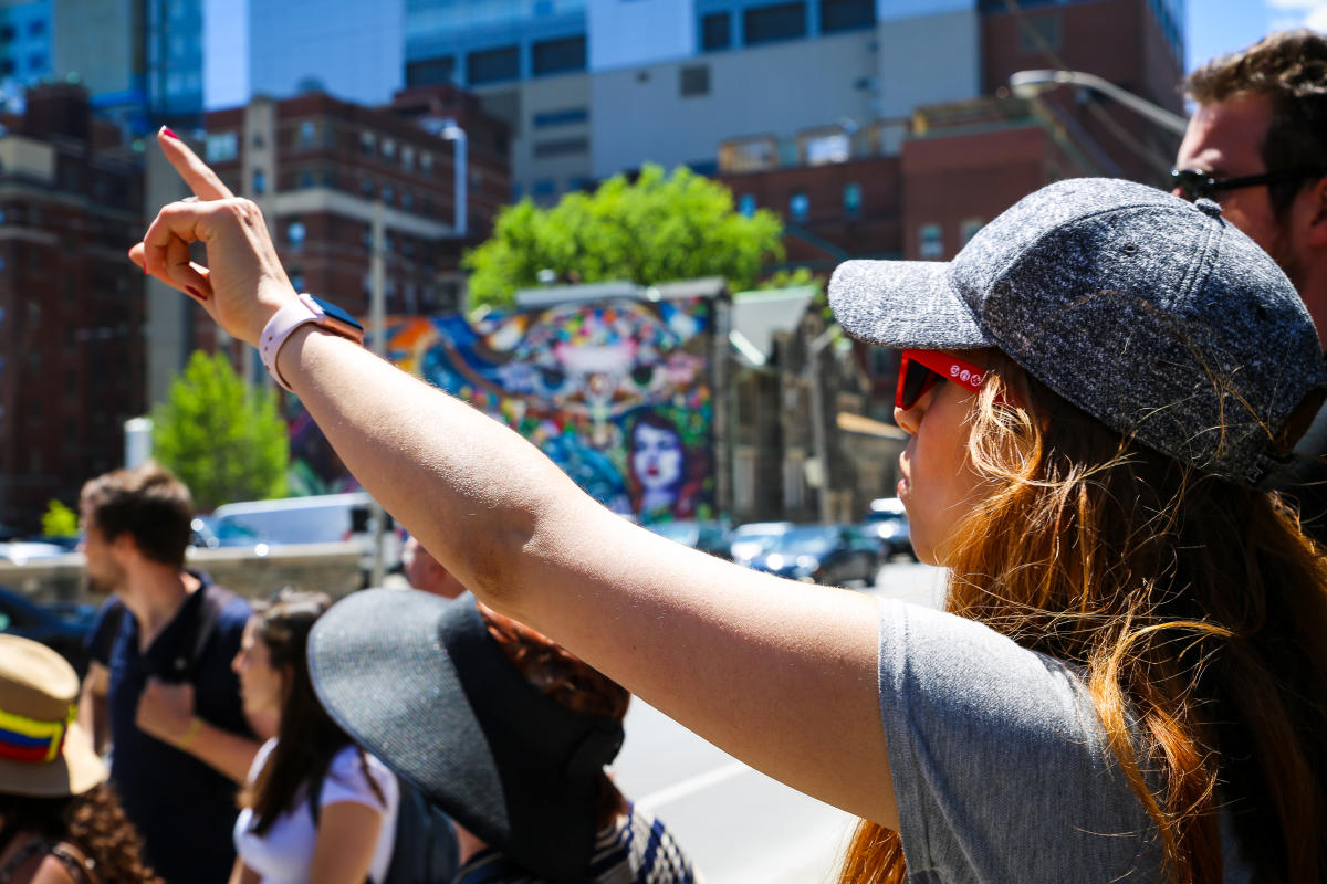 Tour Guys | Toronto, ON M4P 2P7