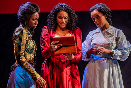 Soulpepper Theatre Company | Toronto, ON M5A 3C4