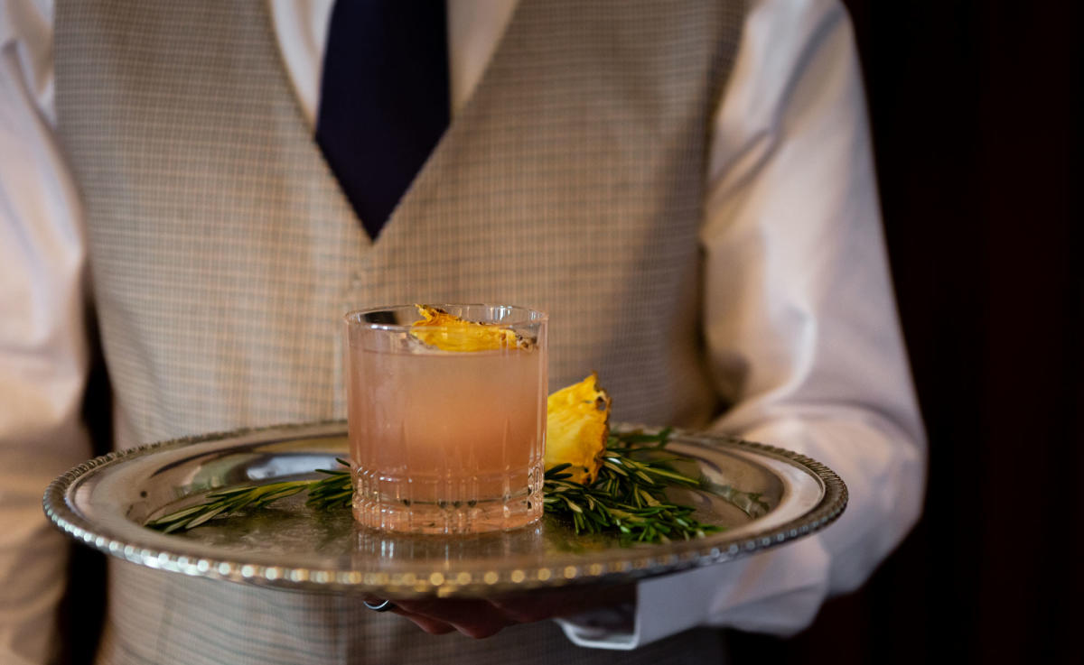 The Rabbit Hole | Toronto, ON M5H 1L6