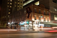 The Rex | Toronto, ON M5V 1Z1