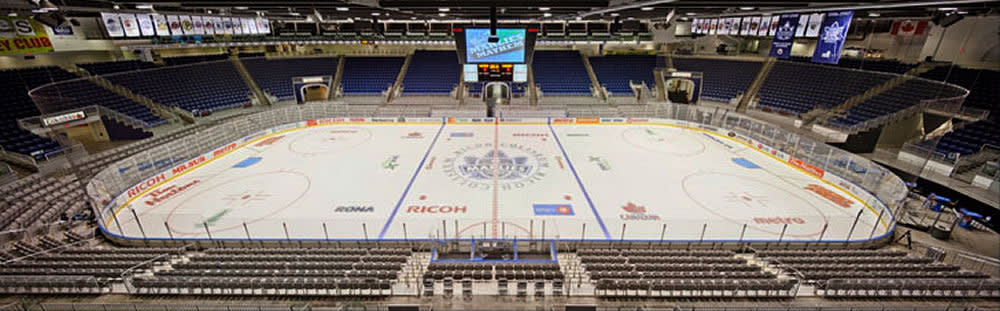 Coca-Cola Coliseum | Toronto, ON M6K 3C3