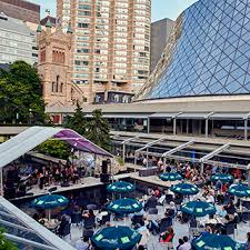 Roy Thomson Hall | Toronto, ON M4M 2H5