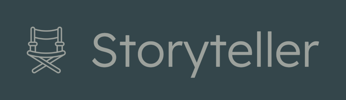 The Storytellers | Toronto, ON L5N 8E3